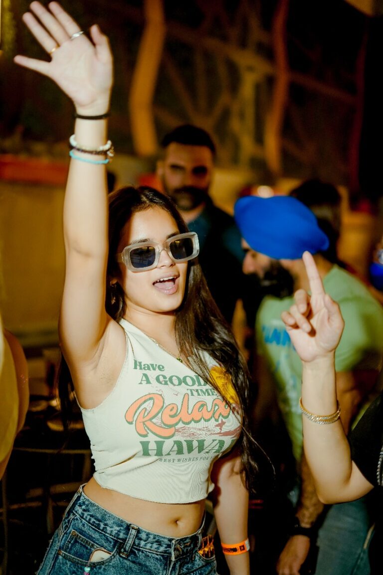 Where Else – Premium BYOB in Gurugram